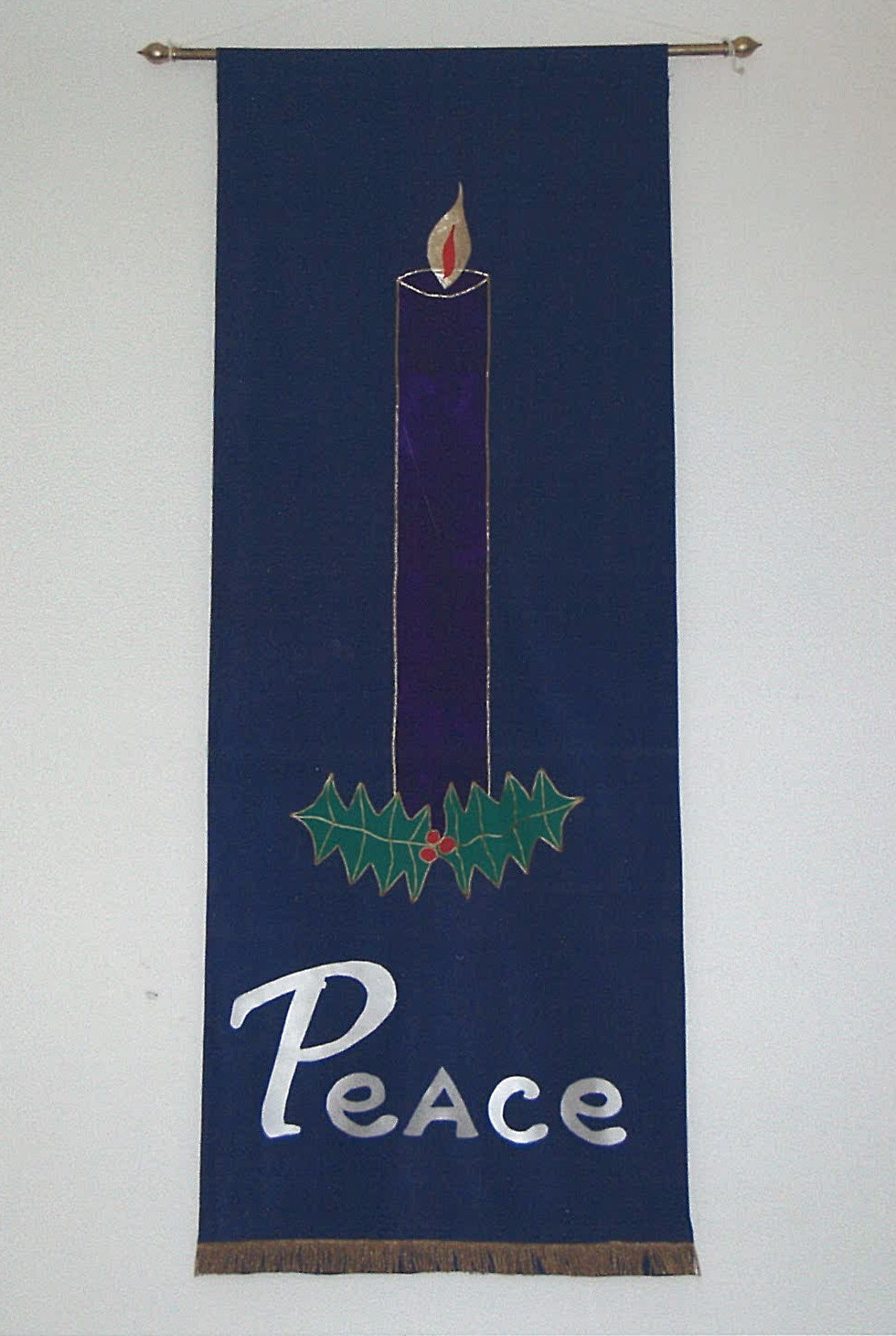 Banner – Gary's Original Liturgical Creations