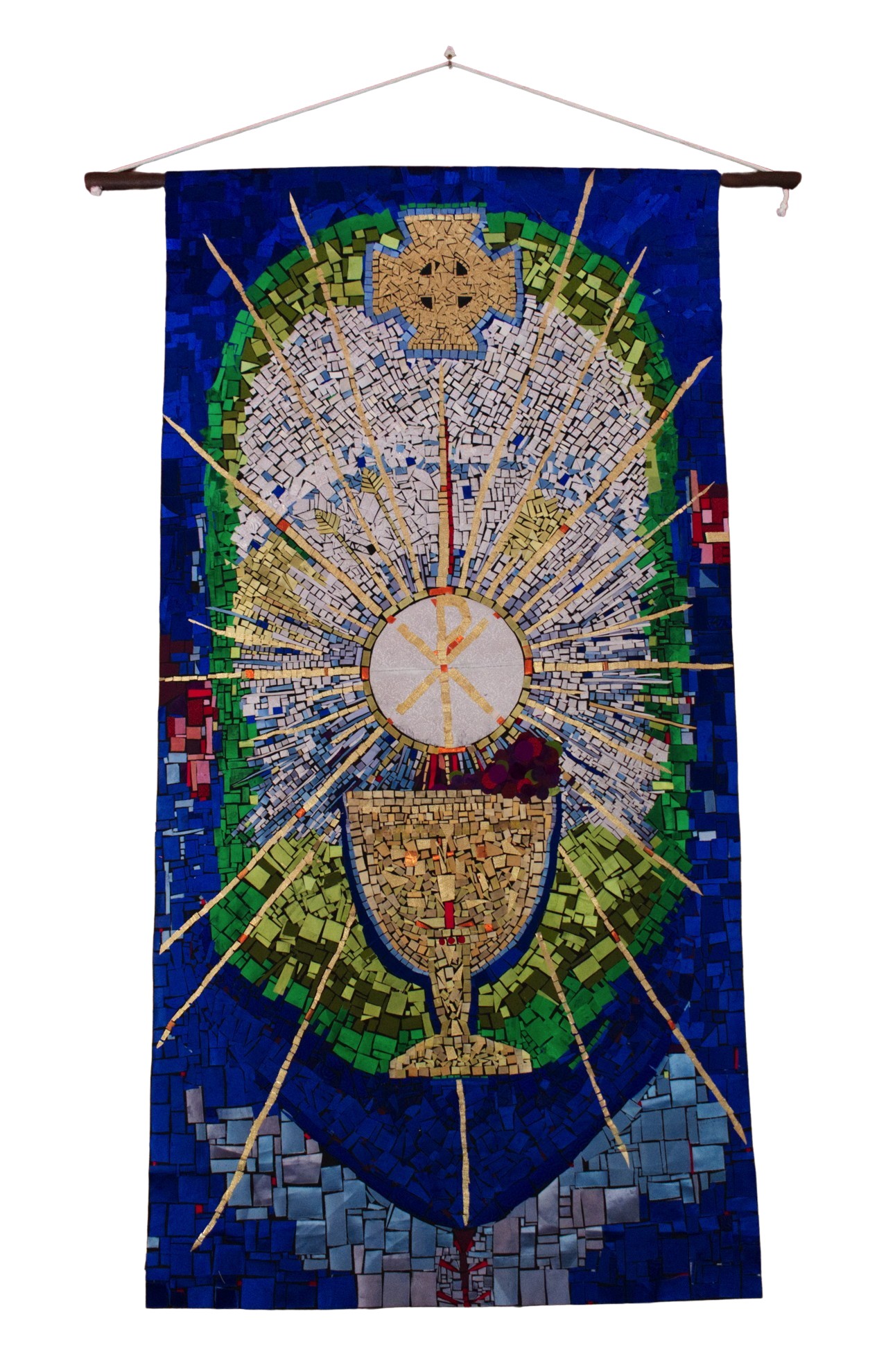 Banner – Gary's Original Liturgical Creations